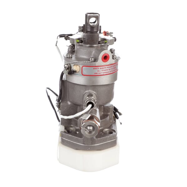897410-16, Prop Governor - TECI