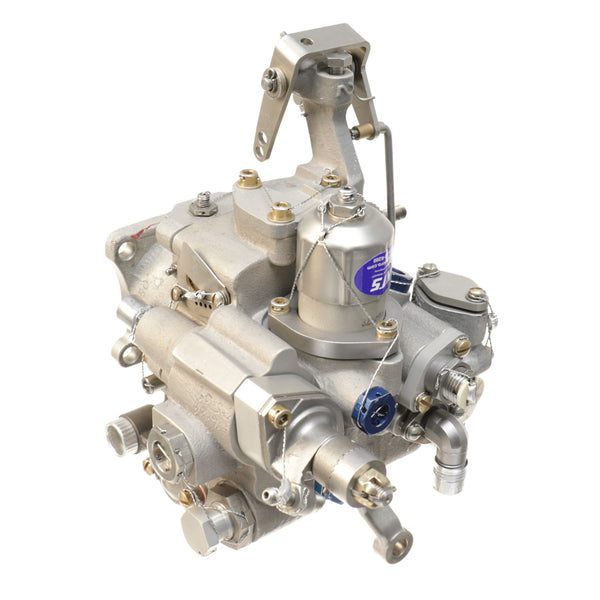 3244897-4, Fuel Control Unit - TECI