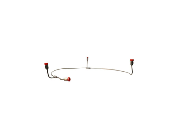3830156-2, Secondary Fuel Manifold - TECI