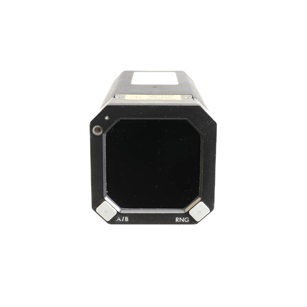 457400TC0812, Vertical Speed - TECI