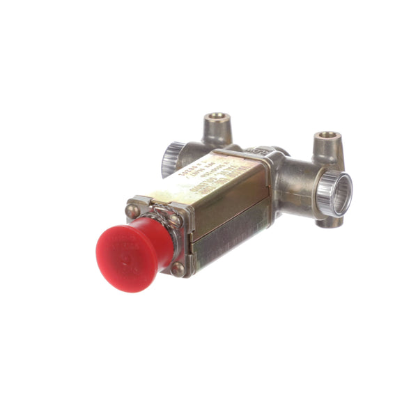 692545-18, Fuel Valve - TECI