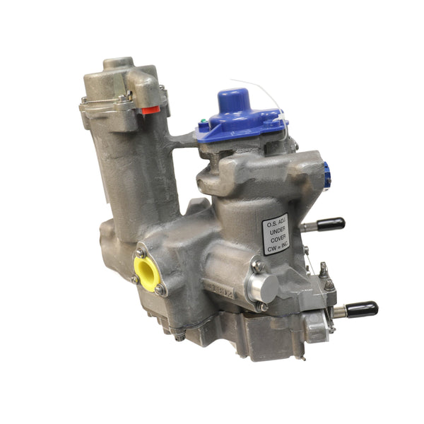 897801-6, Fuel Control Unit - TECI