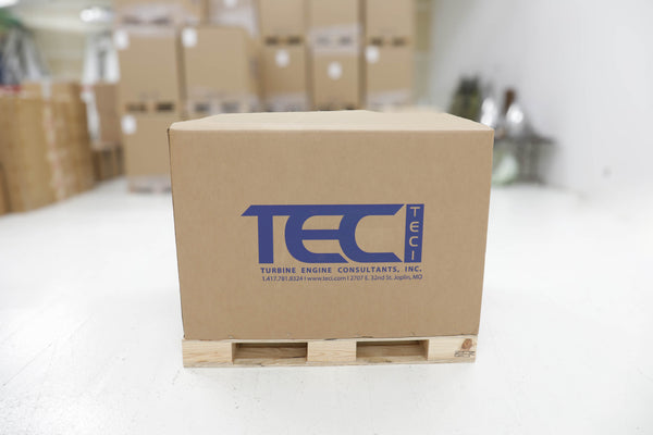 GTCP36, APU Box - TECI