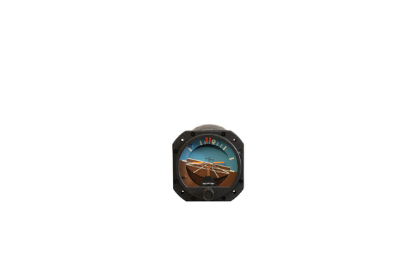 23-501-06-16, Attitude Indicator - TECI